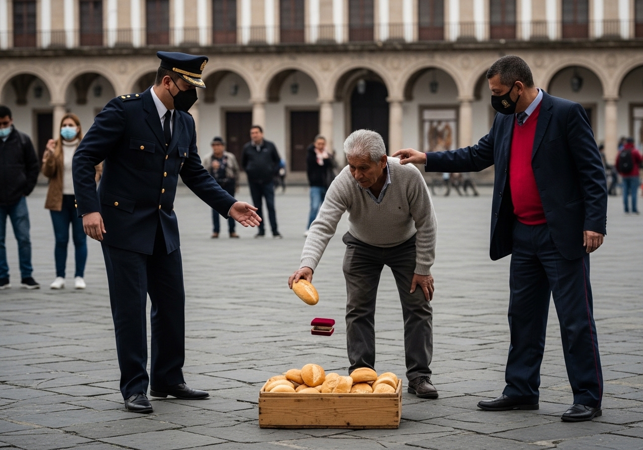 CAPITOLO 1 L'asfalto di Iztapalapa profuma sempre di polvere, di denso ...